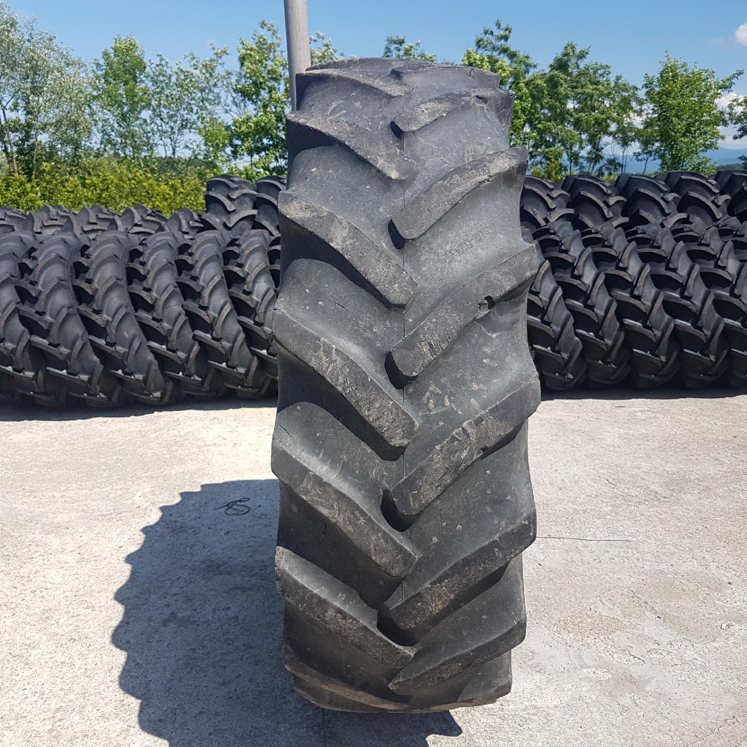 Anvelope 18.4 34 Goodyear