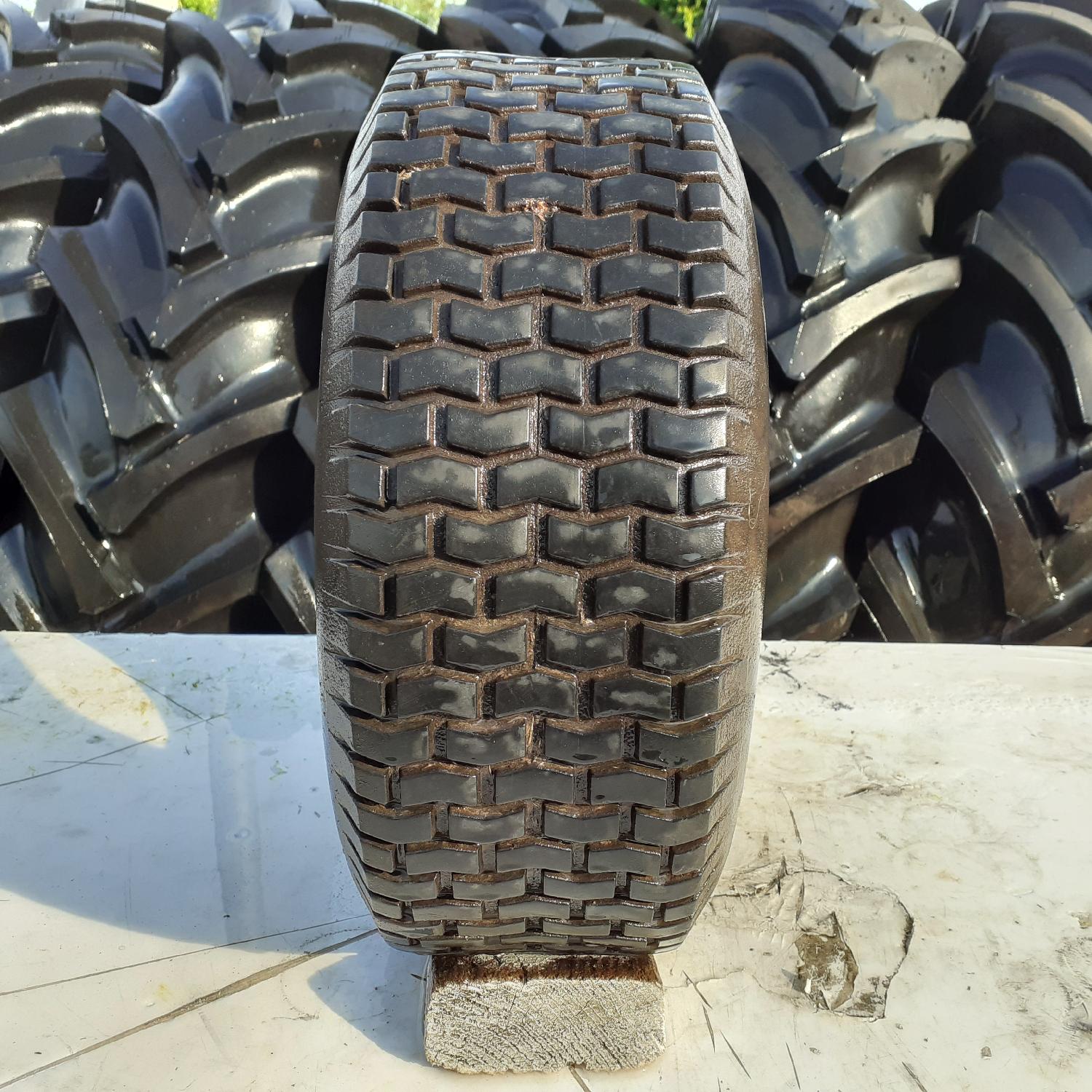 Anvelope 18x6.50 8 Ntd