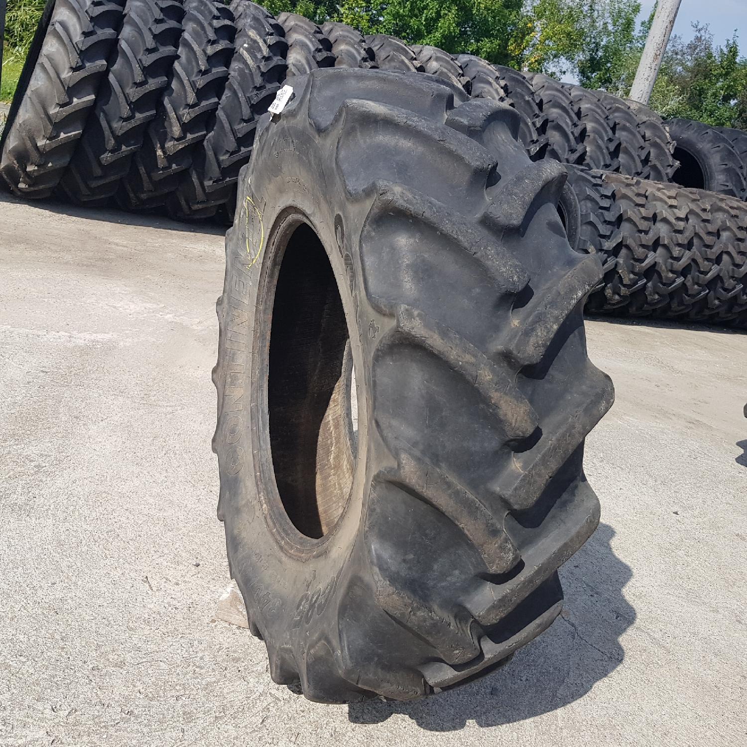 Anvelope 340/85 24 Continental