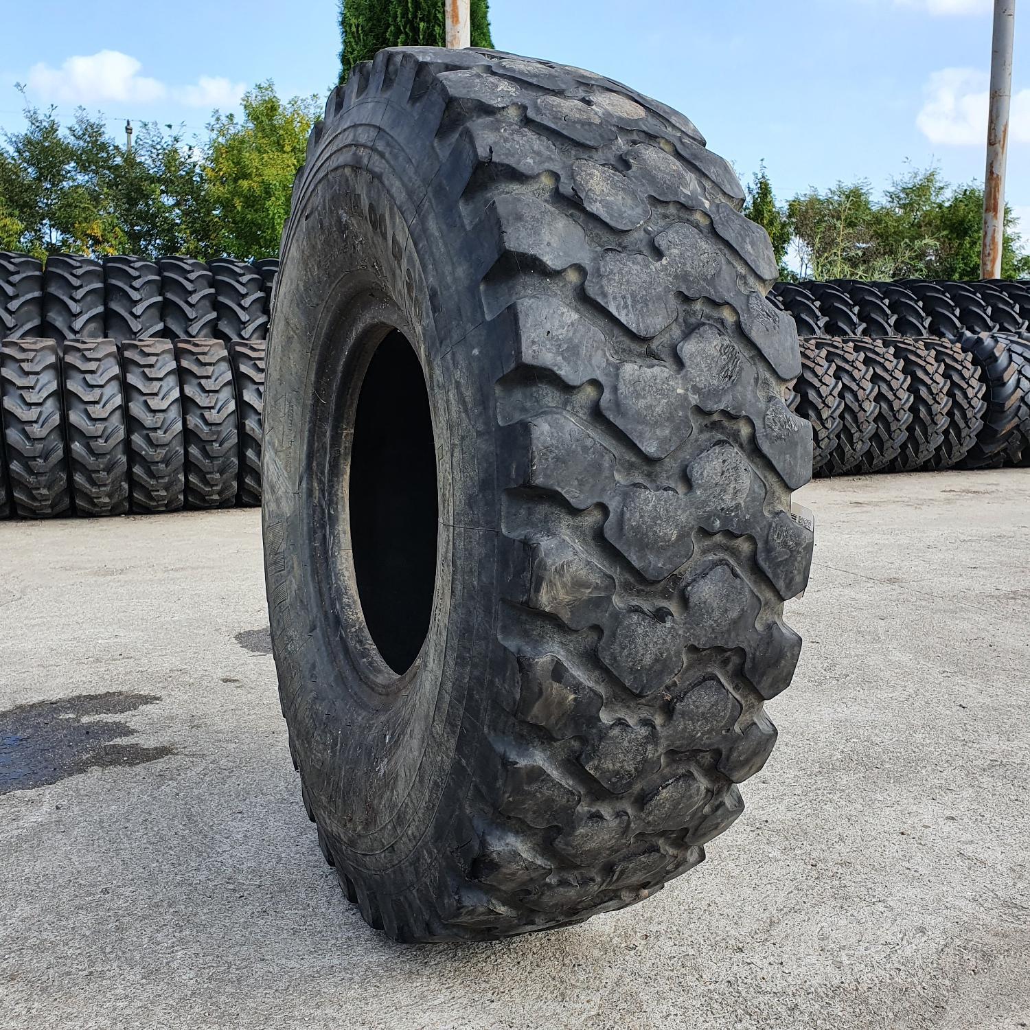 Anvelope 14 20 Michelin