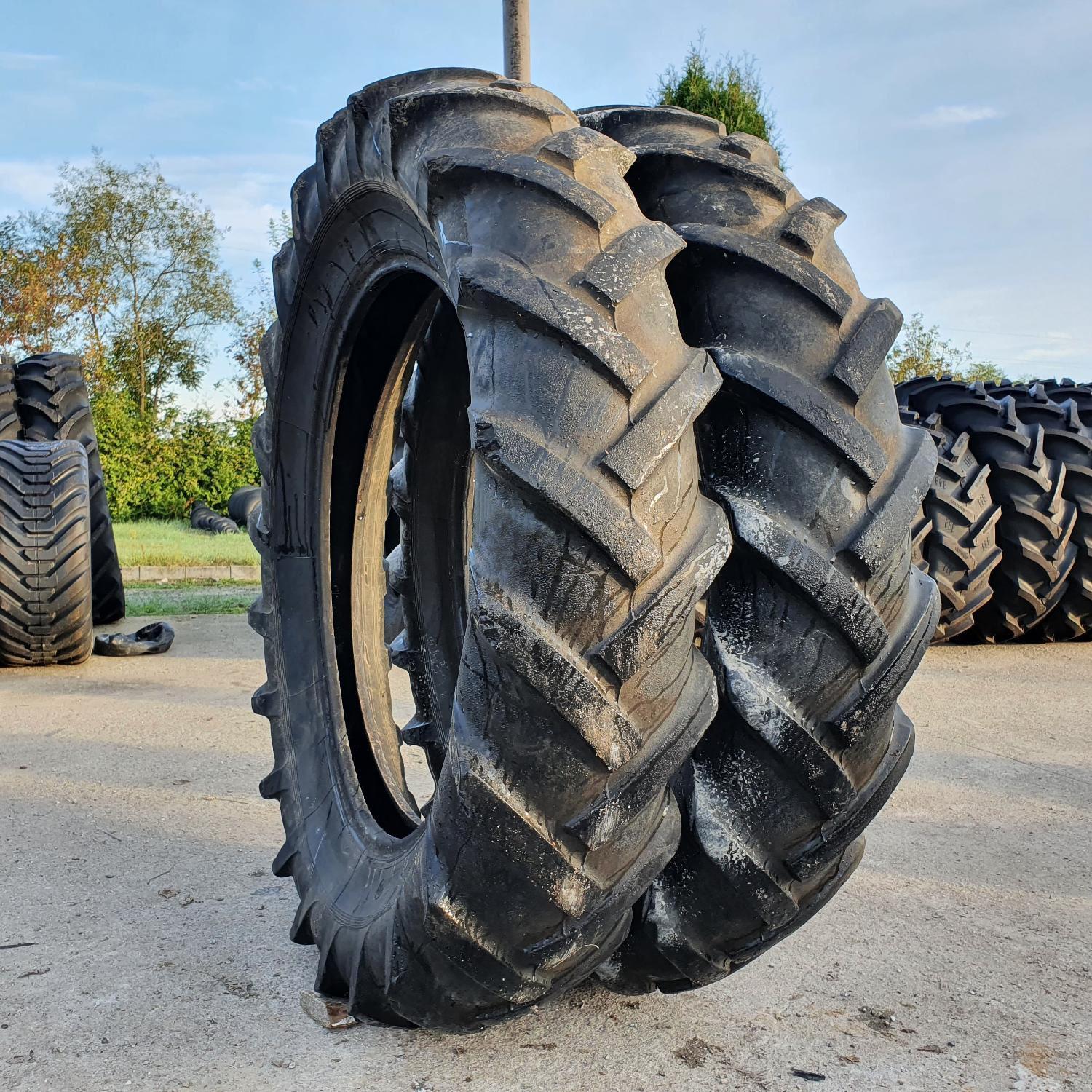 Anvelope 13.6 36 Barum