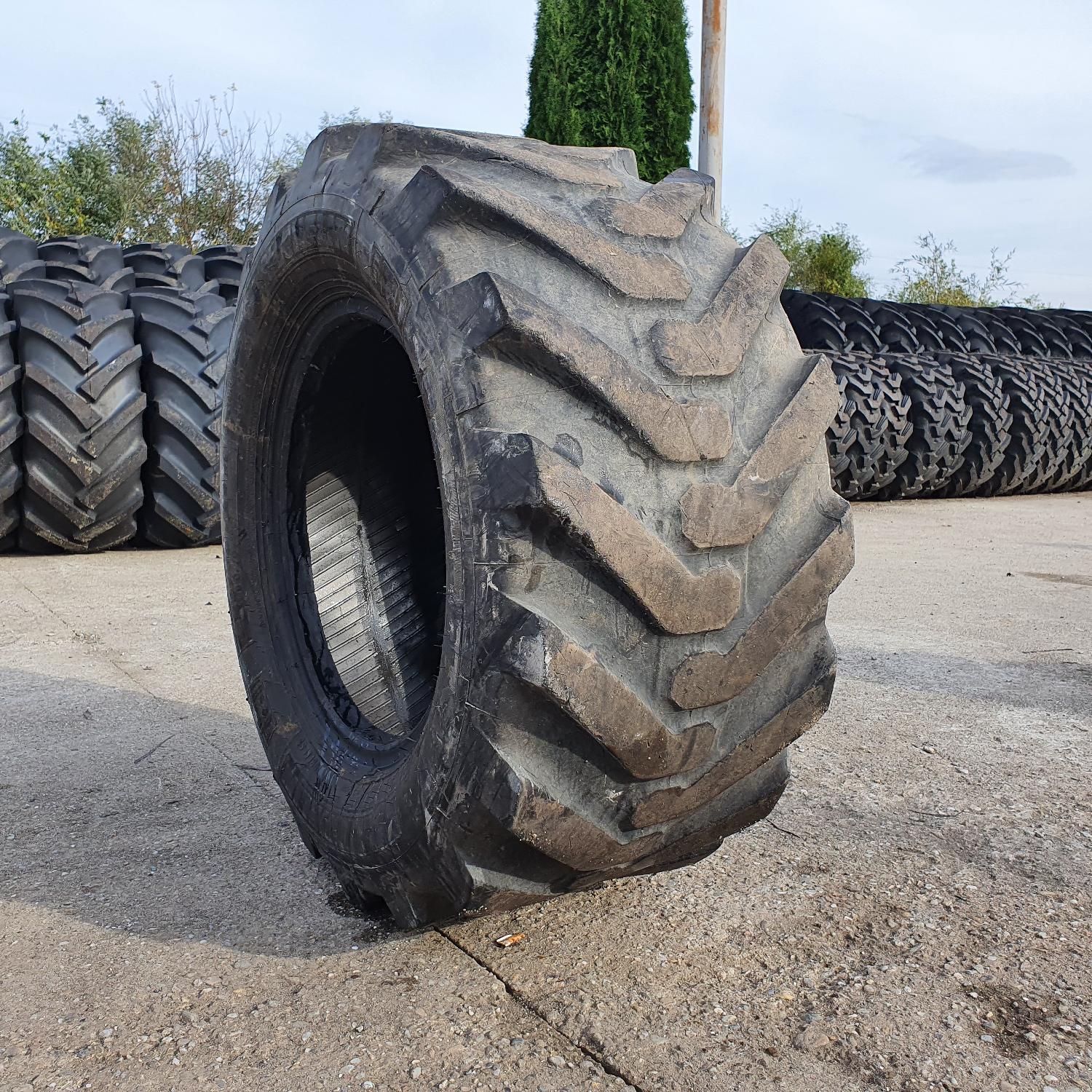 Anvelope 400/70 20 Michelin