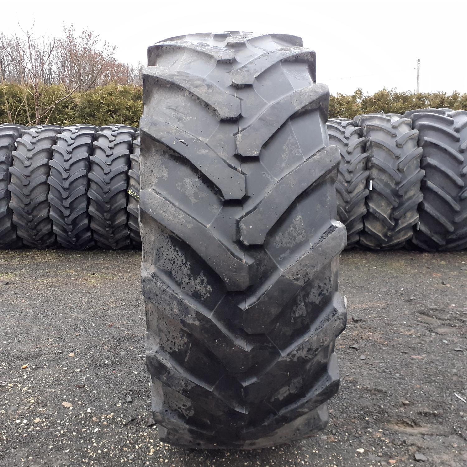 Anvelope 650/75 38 Trelleborg