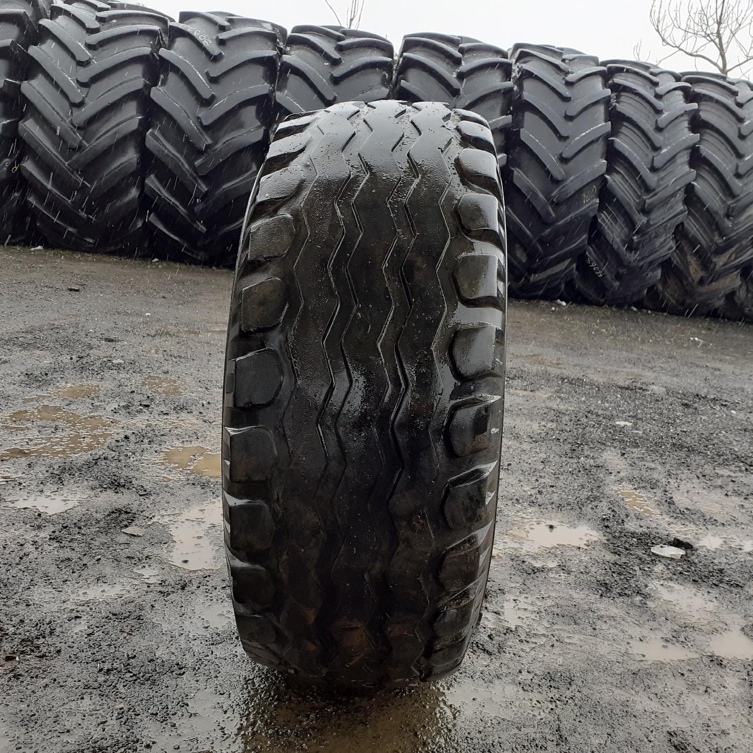 Anvelope 11.5/80 15 Fulda