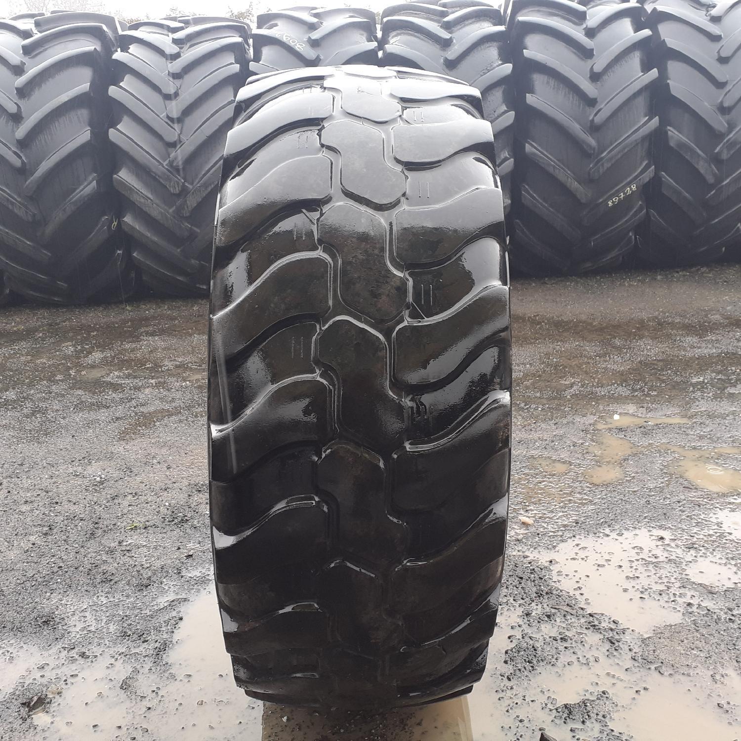 Anvelope 405/70 20 Dunlop