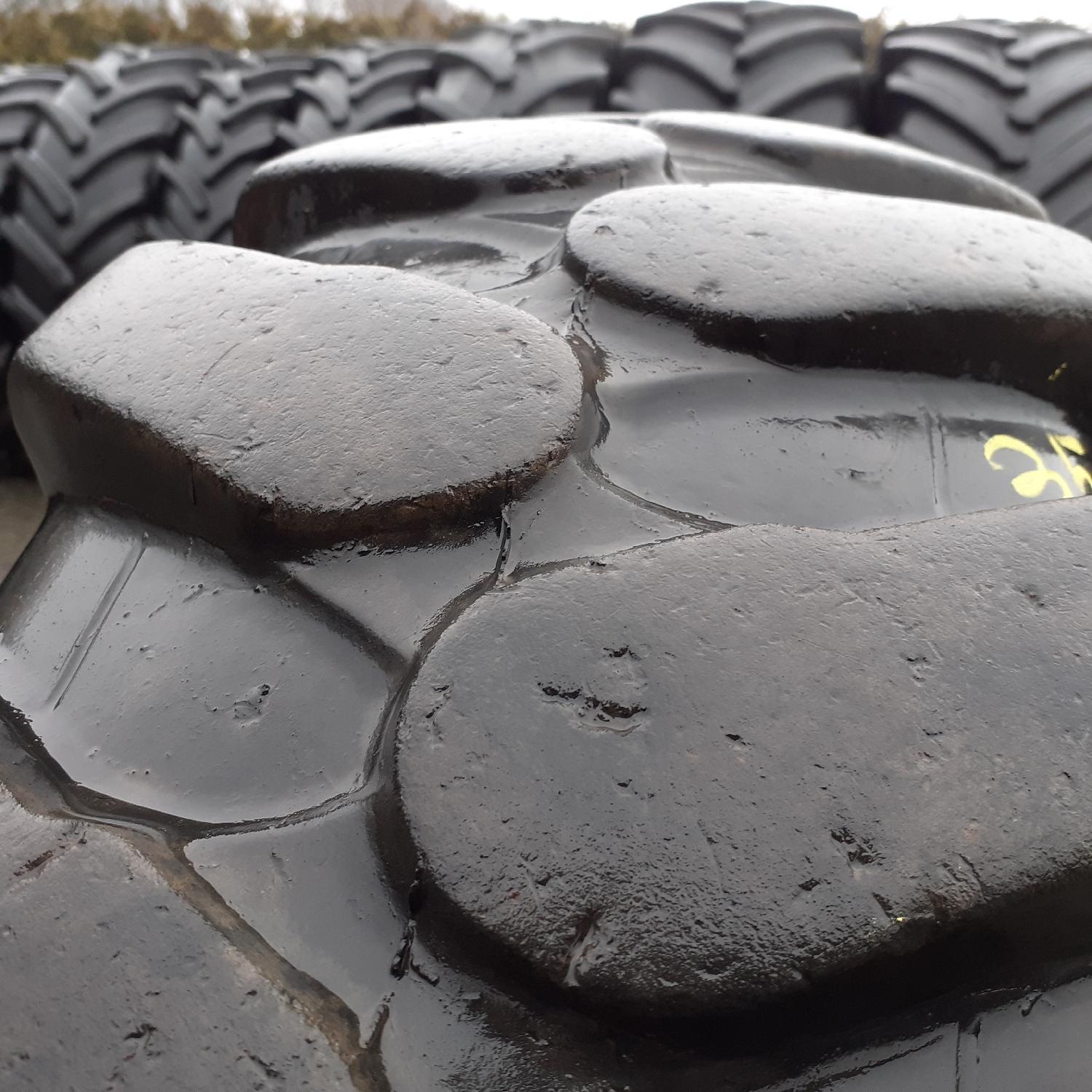 Anvelope 10.00 20 Solideal