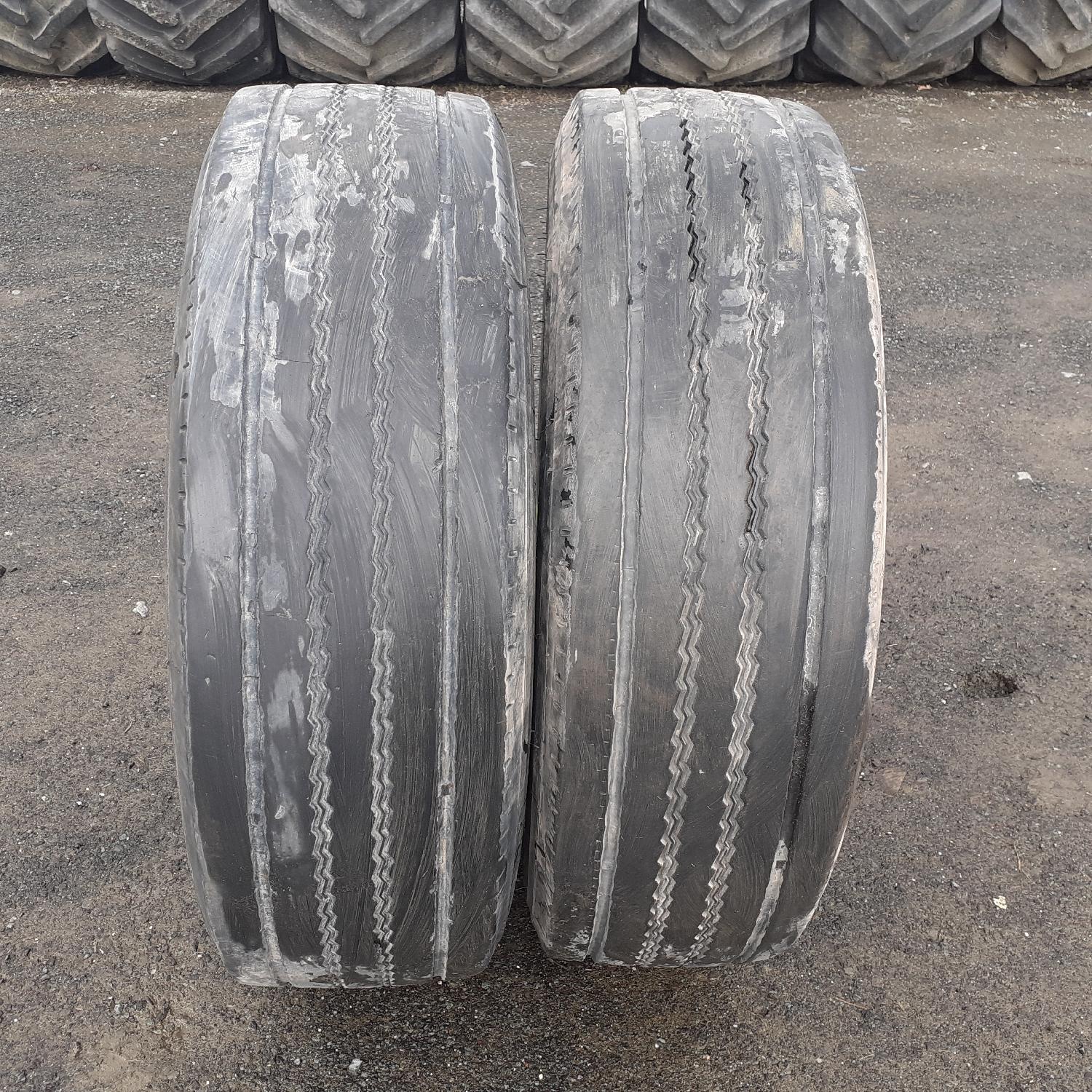 Anvelope 235/75 17.5 Aeolus