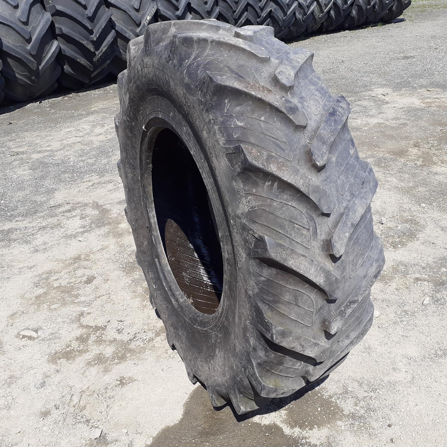 Anvelope 14.9 24 Taurus